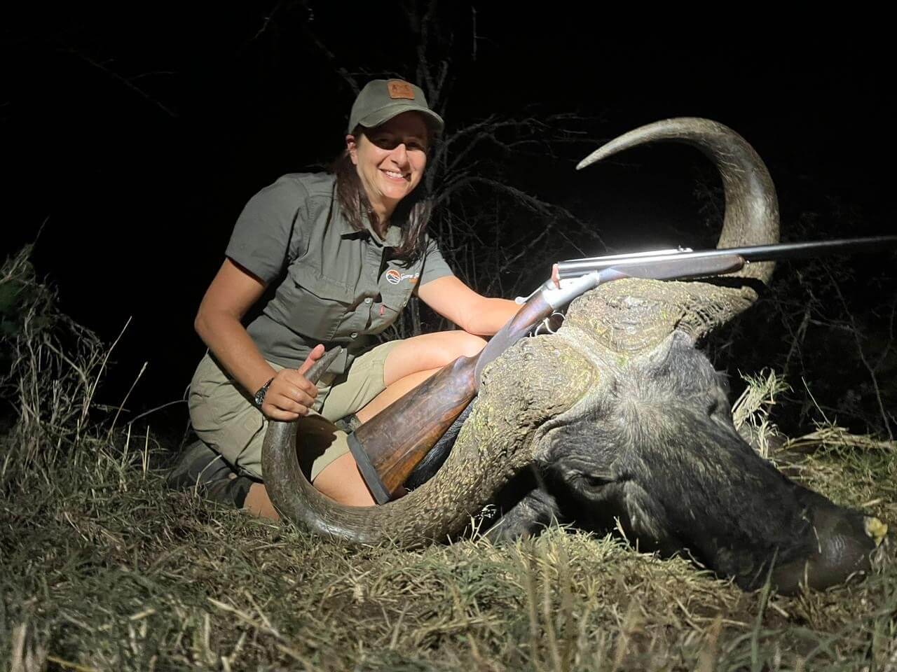 Cape Buffalo Hunting South Africa | Game Hunting Safaris