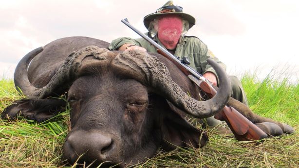 Cape Buffalo Hunt in the Famed Selous Reserve 2 x Hunters